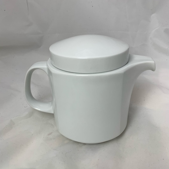 Rosenthal | Kitchen | Rosenthal Teapot Studiolinie Carre By Wolf ...